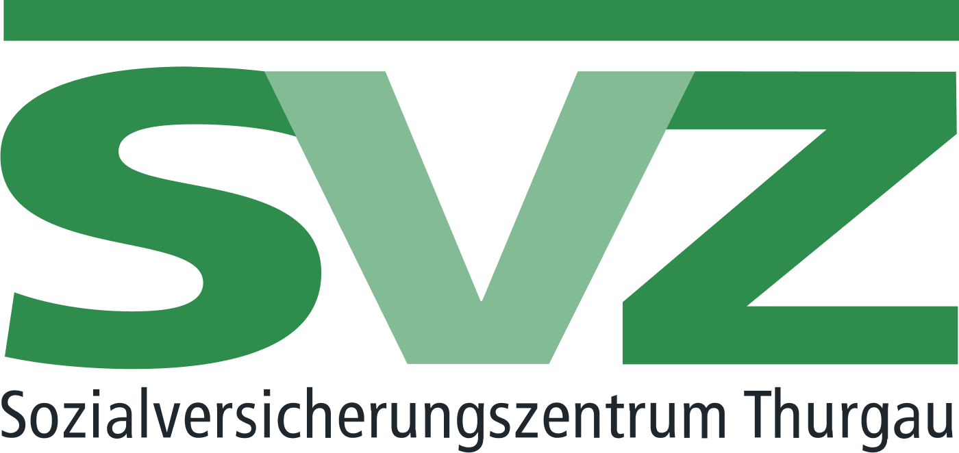 Schritt 1 von 6 - Mutationsmeldung für laufende Familienzulagen